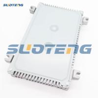China 3570-109396 Computer Board Controller ECU for ZX200 ZX250 Excavator for sale