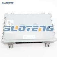 China 3570-109396 Computer Board Controller ECU for ZX200 ZX250 Excavator for sale