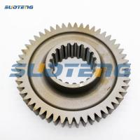China 341-2839 3412839 Piston Pump Spur Gear for Excavator 320D for sale