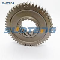 China 341-2839 3412839 Piston Pump Spur Gear for Excavator 320D for sale
