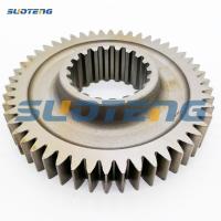 China 341-2839 3412839 Piston Pump Spur Gear for Excavator 320D for sale