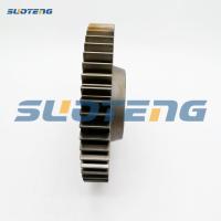 China 341-2839 3412839 Piston Pump Spur Gear for Excavator 320D for sale
