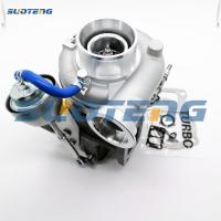 China 04298278KZ 04298278 Turbocharger for D5E Engine Turbo for sale