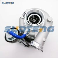 China 04298278KZ 04298278 Turbocharger for D5E Engine Turbo for sale