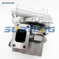 China 04298278KZ 04298278 Turbocharger for D5E Engine Turbo for sale