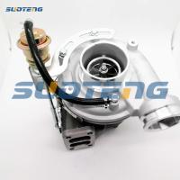 China 04299319 Turbocharger for TCD2012L6 TCD2013L6 Engine for sale