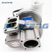 China 04299319 Turbocharger for TCD2012L6 TCD2013L6 Engine for sale