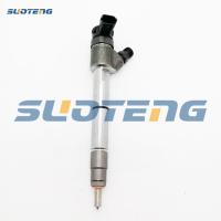 China 0445110583 Fuel Injector for Engine parts for sale