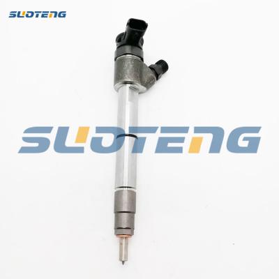 China 0445110583 Fuel Injector for Engine parts for sale
