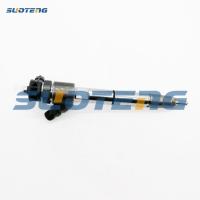 China 0445110583 Fuel Injector for Engine parts for sale