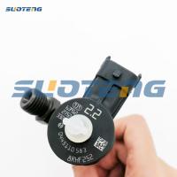 China 0445110583 Fuel Injector for Engine parts for sale