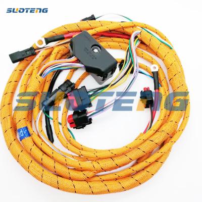 China 337-5809 3375809 Engine Harness for M313D M315D Excavator for sale