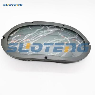 China 9F853-69B200100A0 Monitor Display Panel for Wheel Loader FL976H for sale