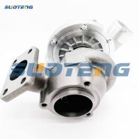 China 2674A226 Engine Turbocharger for 1104C-44T Engine for sale