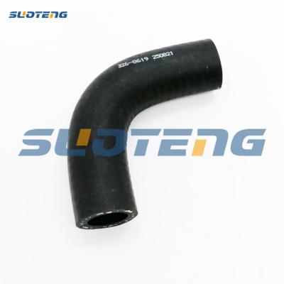 China 326-8619 3268619 Water Line Hose for Engine C6.6 for sale