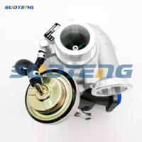 China 53049880087 Engine Turbocharger for Engine TCD2012L4-2V for sale