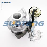 China 53049880087 Engine Turbocharger for Engine TCD2012L4-2V for sale