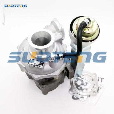 China 53049880087 Engine Turbocharger for Engine TCD2012L4-2V for sale