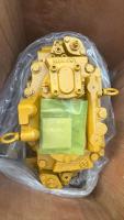 China 272-6955 SBS120 Hydraulic Main Pump 2726955 for E320D for sale