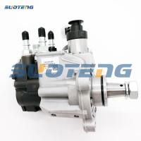 China 5801470100 Fuel Injection Pump for 580N 590SN Light Equipment for sale