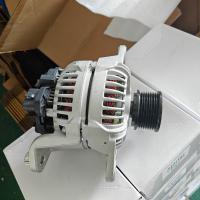 China VOE11170321 D6D 28V 80A Alternator 11170321 for EC210B for sale