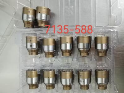 China 7135-588 Fuel Injector Control Valve for 21582094 Injector for sale