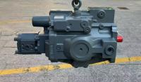 China A10VD43 Hydraulic Main Pump for EX60 for sale