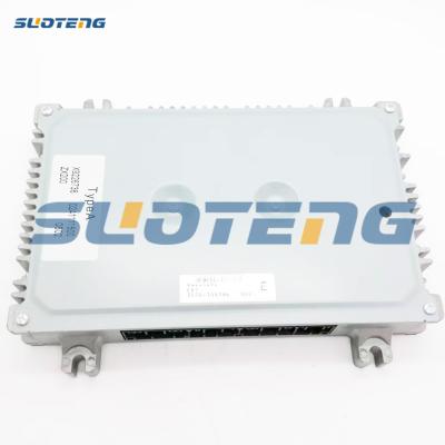 China 3570-109396 3570109396 ECU Controller for ZX200 ZX210 Exacvator for sale