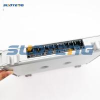 China 3570-109396 3570109396 ECU Controller for ZX200 ZX210 Exacvator for sale