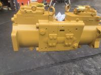 China 627-1304 Hydraulic Main Pump 6271304 for E395 for sale