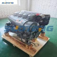 China F4L912 Engine for Engine Parts for sale