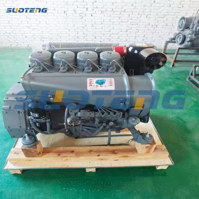 China F4L912 Engine for Engine Parts for sale