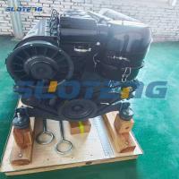 China F4L912 Engine for Engine Parts for sale