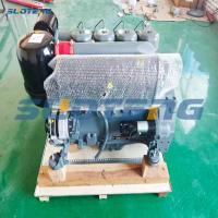 China F4L912 Engine for Engine Parts for sale