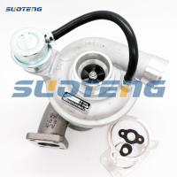 China 2674A226 Turbocharger for 1104C-44T Engine for sale