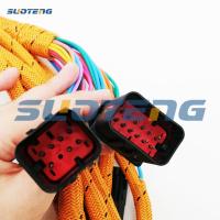 China 231-1664 Main Control Valve Wiring Harness 2311664 for E365C Excavator for sale