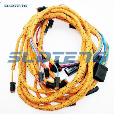 China 231-1664 Main Control Valve Wiring Harness 2311664 for E365C Excavator for sale