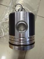 China PU126TI Engine Spare Parts Piston,Liner,Main Bearing+Rod Bearing,Intake/Exhaust valve etc. for sale