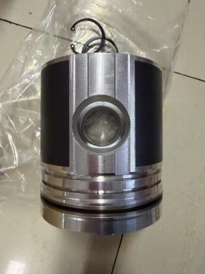 China PU126TI Engine Spare Parts Piston,Liner,Main Bearing+Rod Bearing,Intake/Exhaust valve etc. for sale