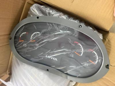 China 9F560-66C020000A0 Instrument Panel for FL956F Loader for sale