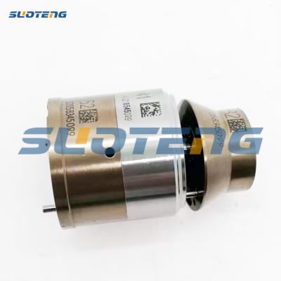 China 7135-588 Injector Control Valve for 480 Excavator for sale