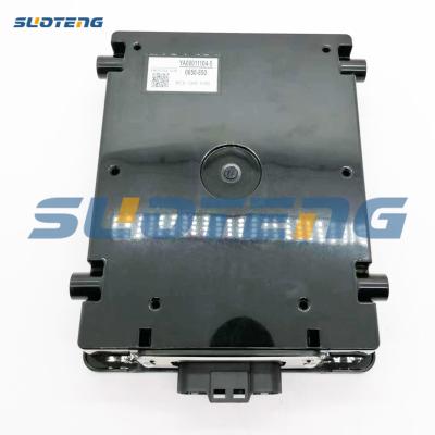 China YA00011104 ECU Controller for ZX470-5G Excavator for sale