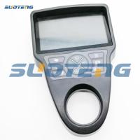 China KHR28001 Display Monitor for CX130C CX160C Excavator for sale