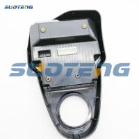 China KHR28001 Monitor Display Panel for CX210C Excavator for sale