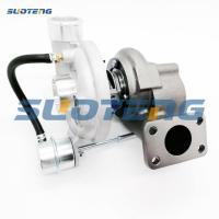 China 2674A226 Turbocharger for 1104C-44T Engine for sale
