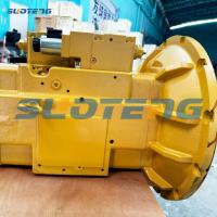 China 531-9886 5319886 Hydraulic Pump Assembly Main Pump for E320gc E323gc Gx Construction Machinery Parts for sale