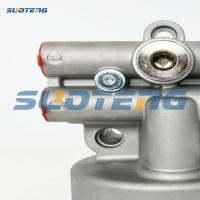 China 467-2659 4672659 Pump Housing Base for C18 Engine for sale