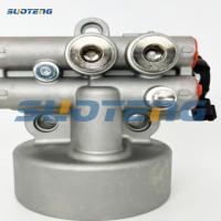 China 467-2659 4672659 Pump Housing Base for C18 Engine for sale