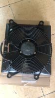 China 454-3252 Fan Motor 4543252 for E324D E329D E330D E336D Air Conditioning Blower for sale