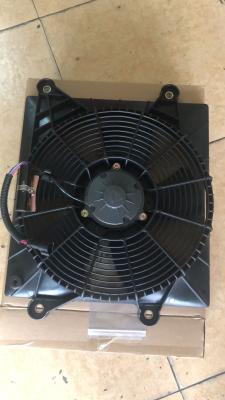 China 454-3252 Fan Motor 4543252 for E324D E329D E330D E336D Air Conditioning Blower for sale